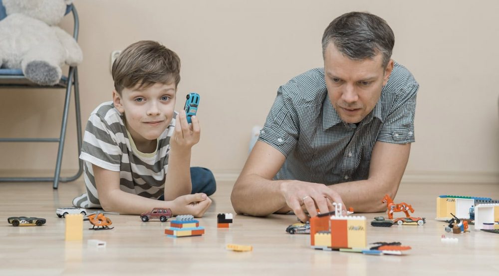 LEGO® Not Just For Kids – Bricktastics